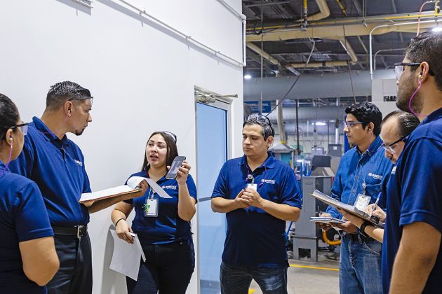 Home - BOOSTER Precision Components